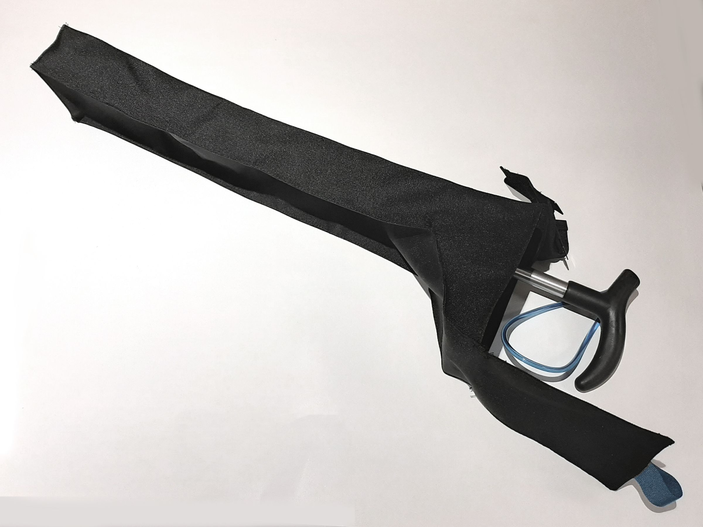 Door Opener and Stopper (originally for People in Wheelchairs) : 6 ...