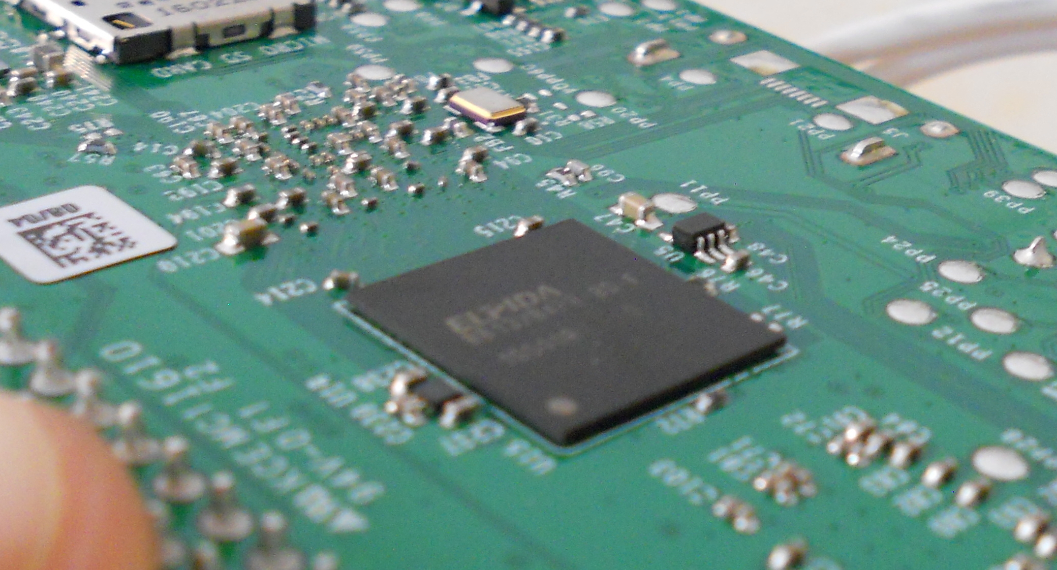 DIY Arduino Controled Multiwii Flight Controller : 7 Steps (with ...