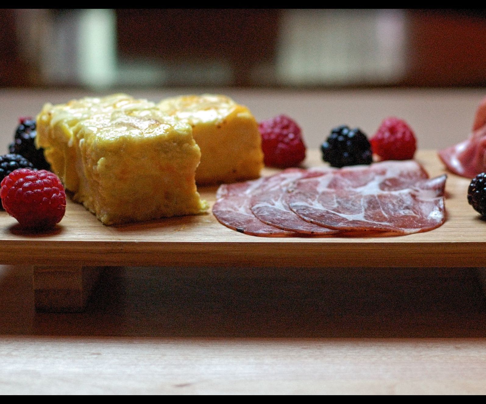 Cheesy Egg Cubes (with Pictures) - Instructables