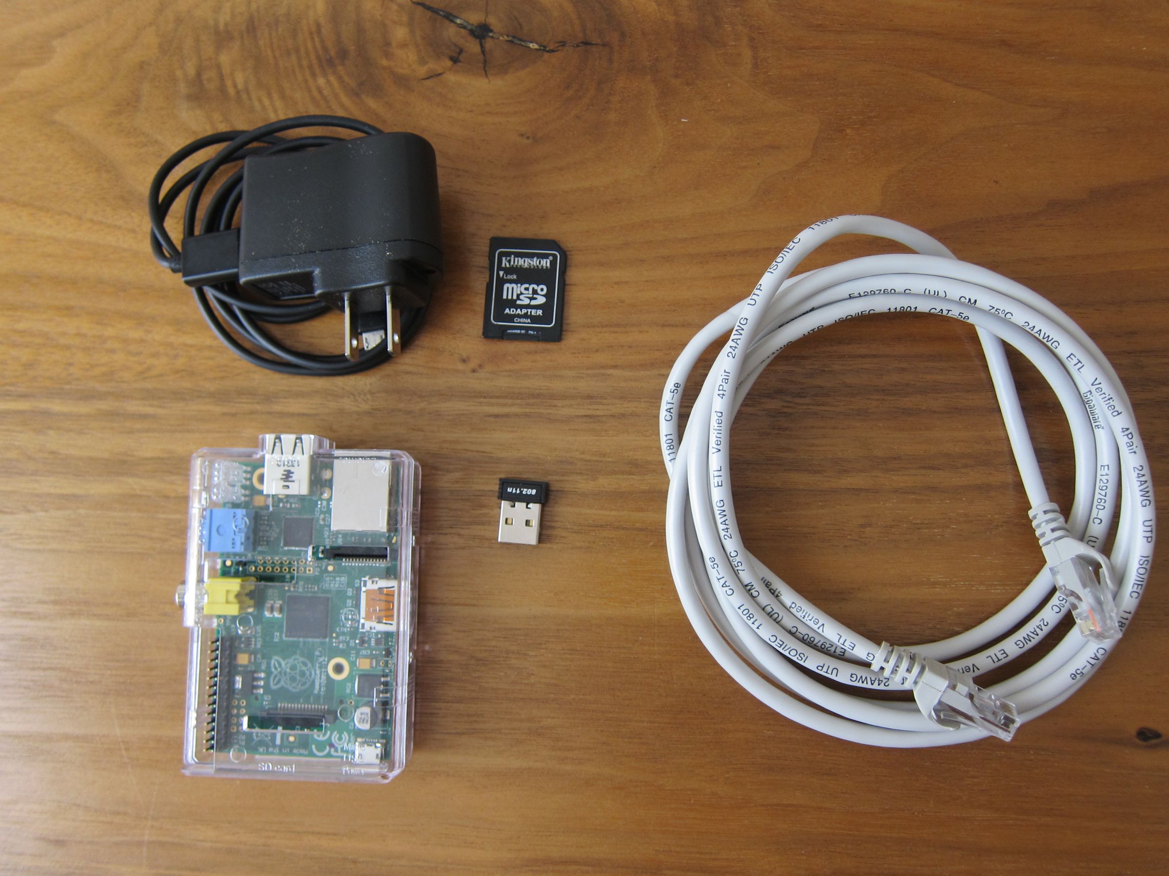 Ultimate Raspberry Pi Configuration Guide : 13 Steps (with Pictures ...