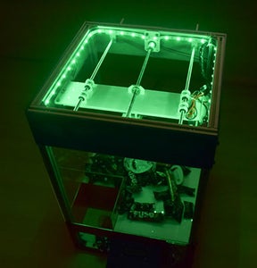 Candy Claw Machine - Arduino Based Arcade Game : 13 Steps (with Pictures) - Instructables