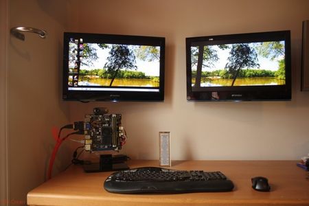 Standing PC Case : 4 Steps - Instructables