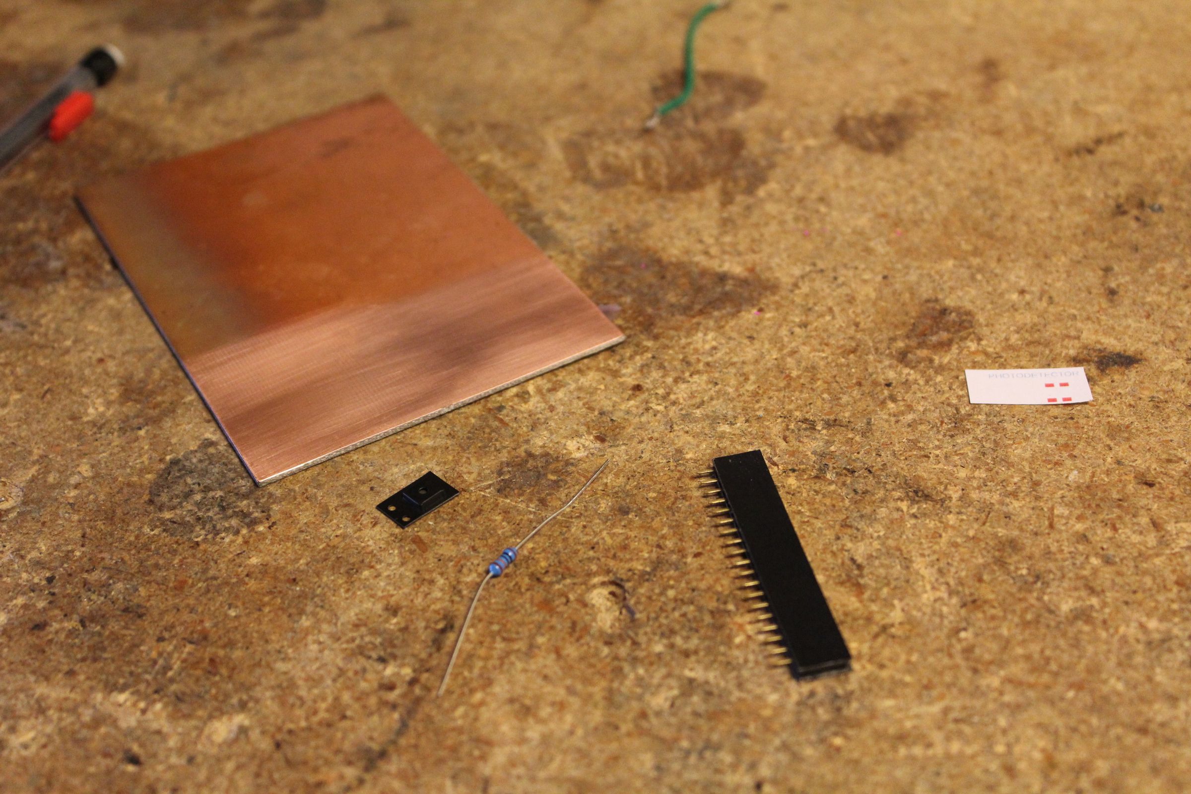 Arduino Pulse Oximeter : 35 Steps (with Pictures) - Instructables
