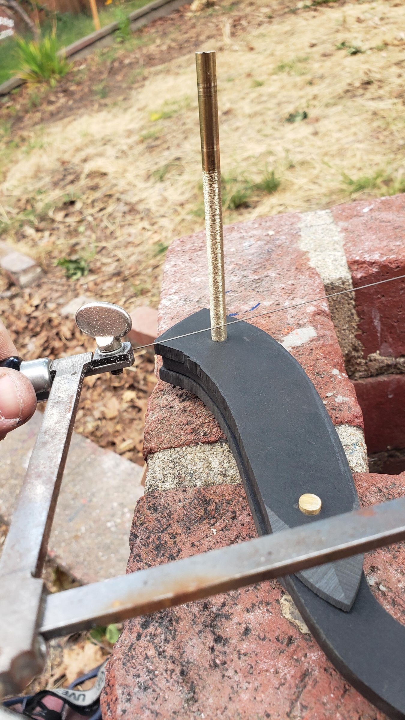 The Sickle : 37 Steps (with Pictures) - Instructables