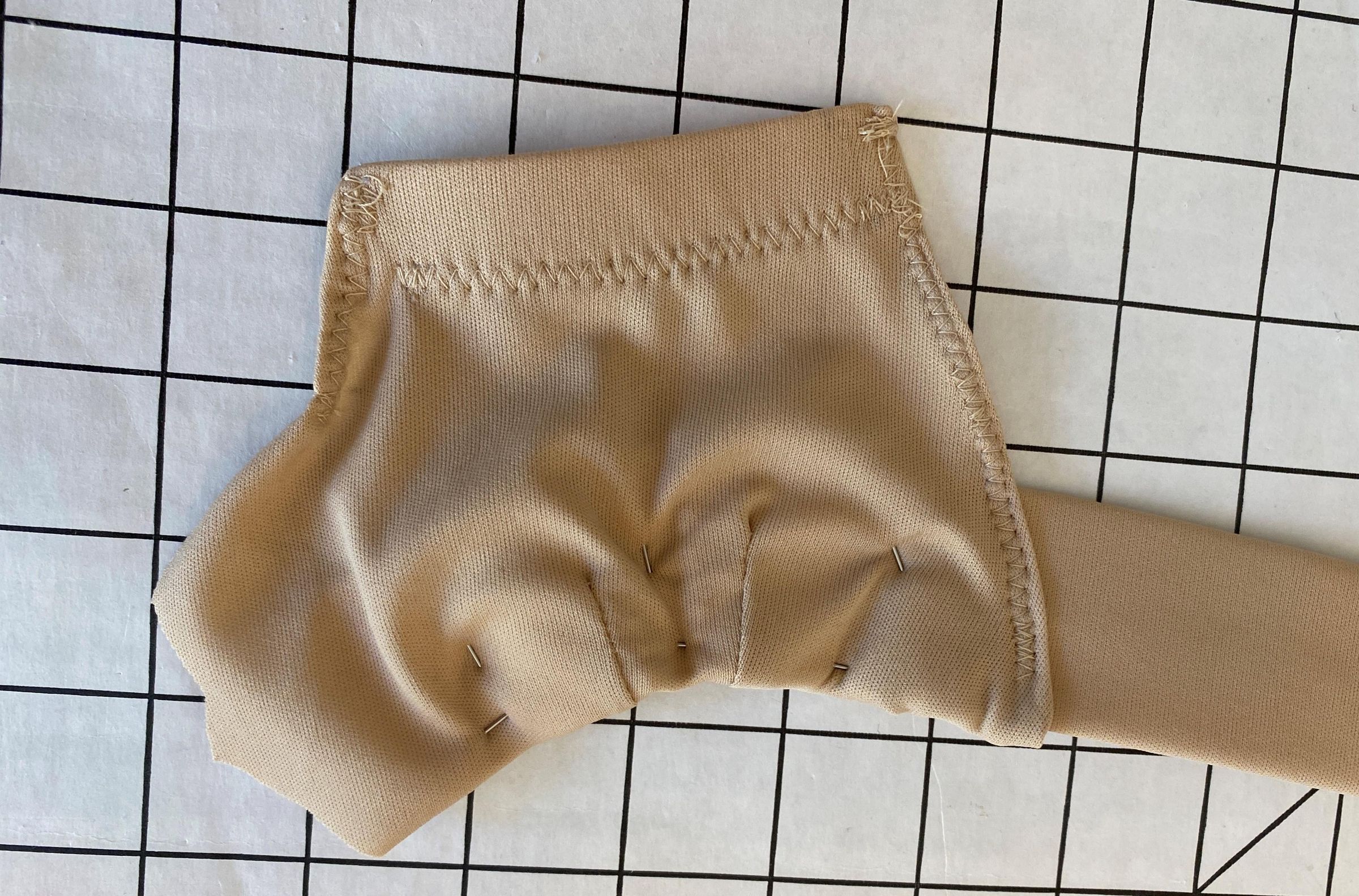 Make a Splint for Your Sore Thumb Joint : 10 Steps (with Pictures ...