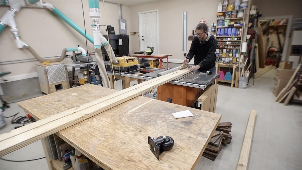 DIY CNC Table Build - FREE Plans : 12 Steps (with Pictures) - Instructables