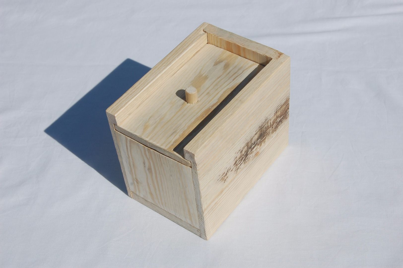 Spider Box : 11 Steps (with Pictures) - Instructables