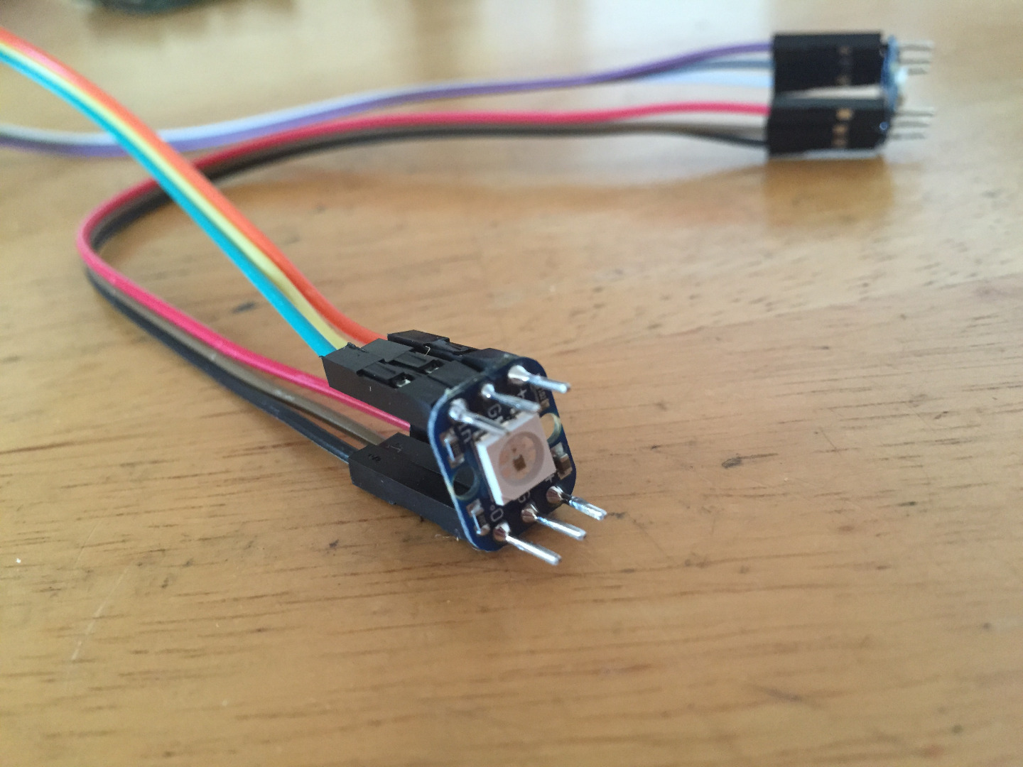 How to Make a Lightning Cloud : 6 Steps (with Pictures) - Instructables