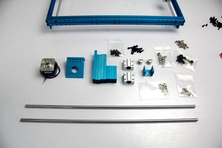How to Make Makeblock XY Plotter V2.0 : 13 Steps - Instructables
