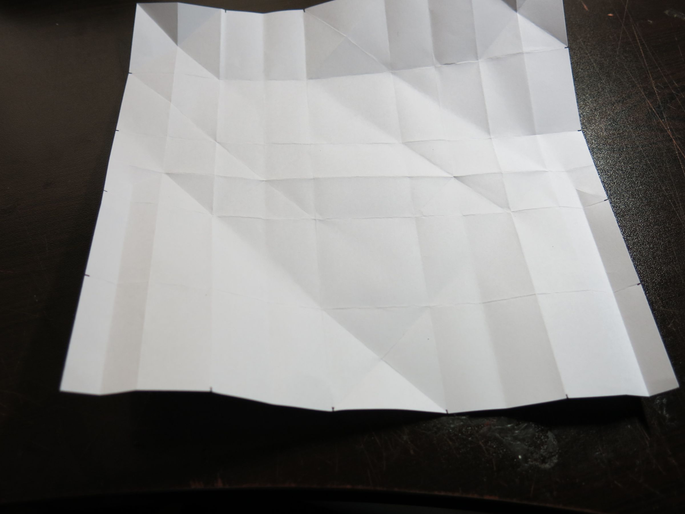 How to Fold a Box With Lid : 19 Steps - Instructables