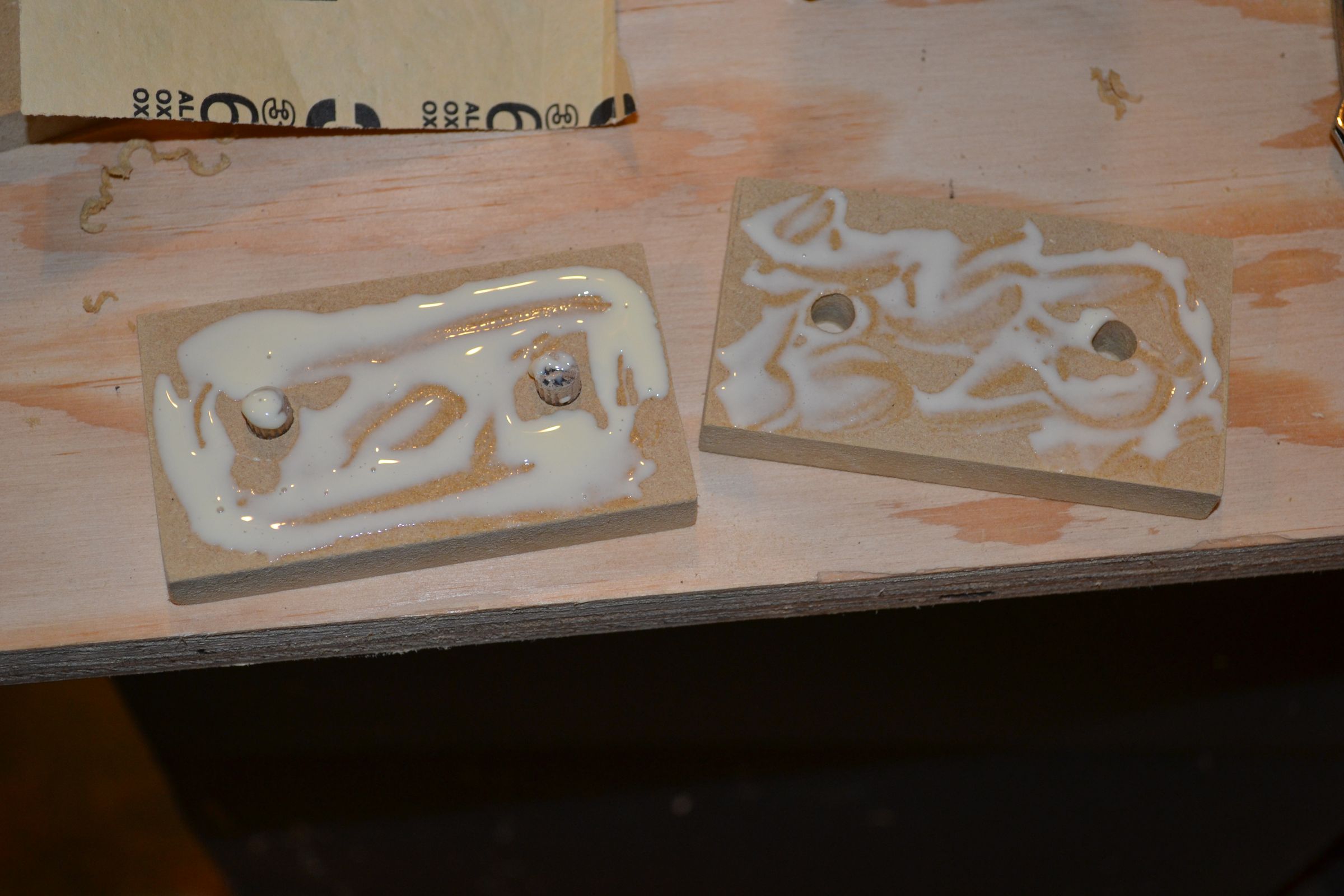 Block Countdown Calendar : 8 Steps (with Pictures) - Instructables