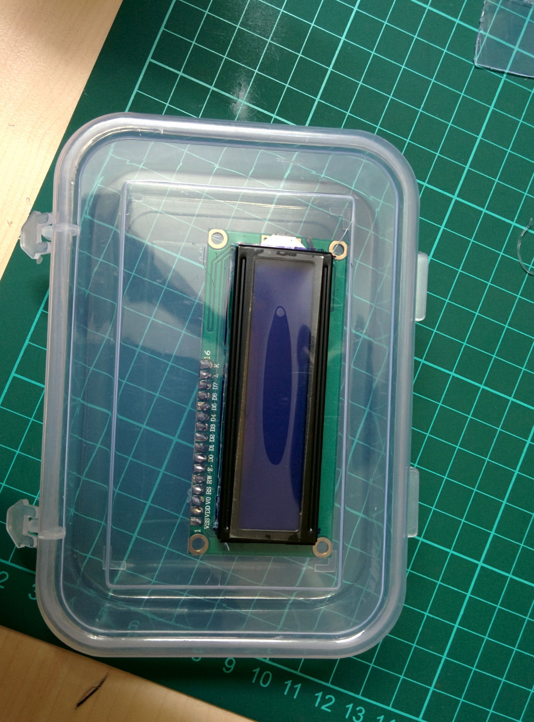 ARDUINO SOLAR CHARGE CONTROLLER (Version-1) : 11 Steps (with Pictures ...