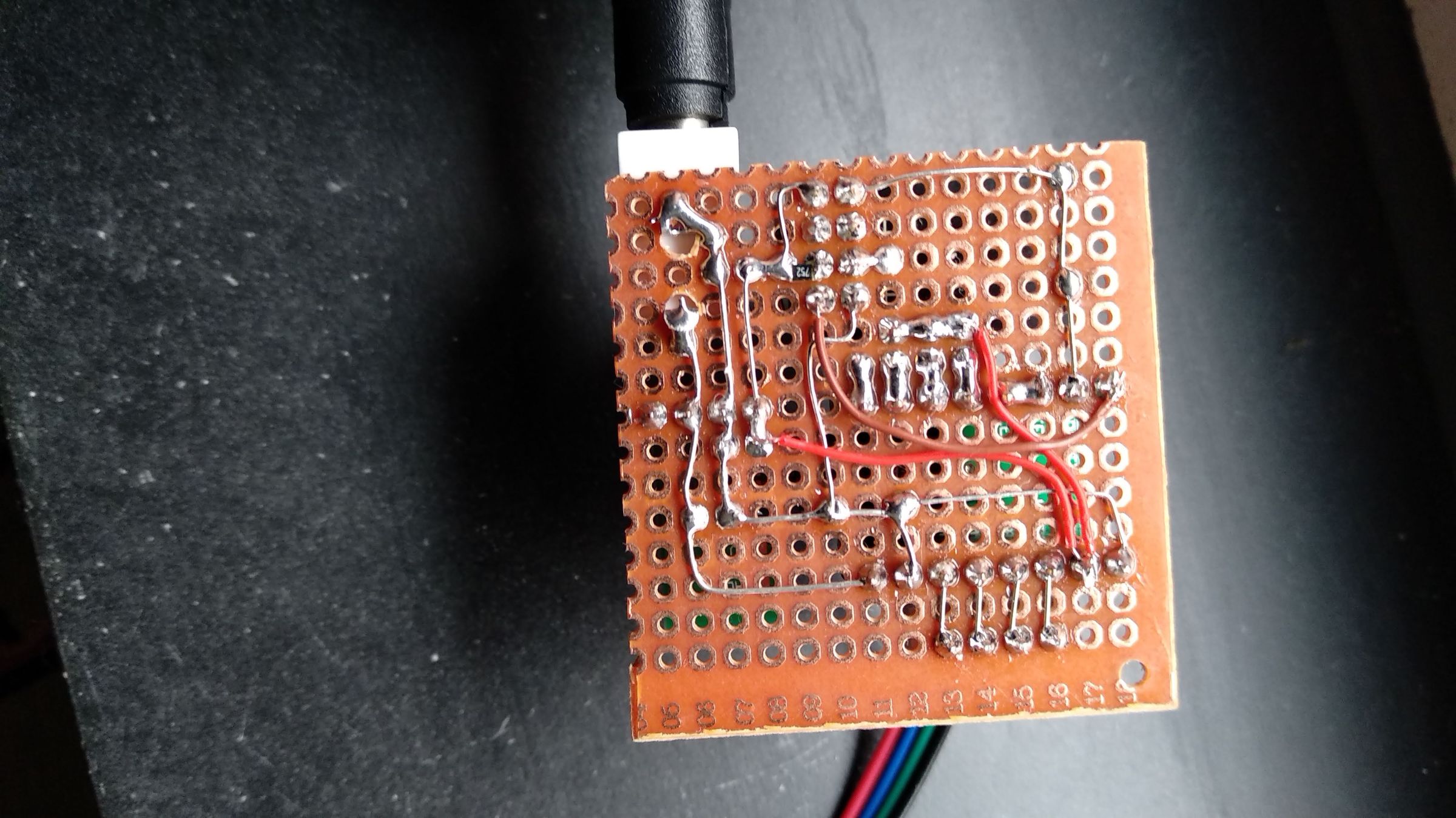 Blinds Control With ESP8266, Google Home and Openhab Integration and Webcontrol : 5 Steps (with ...