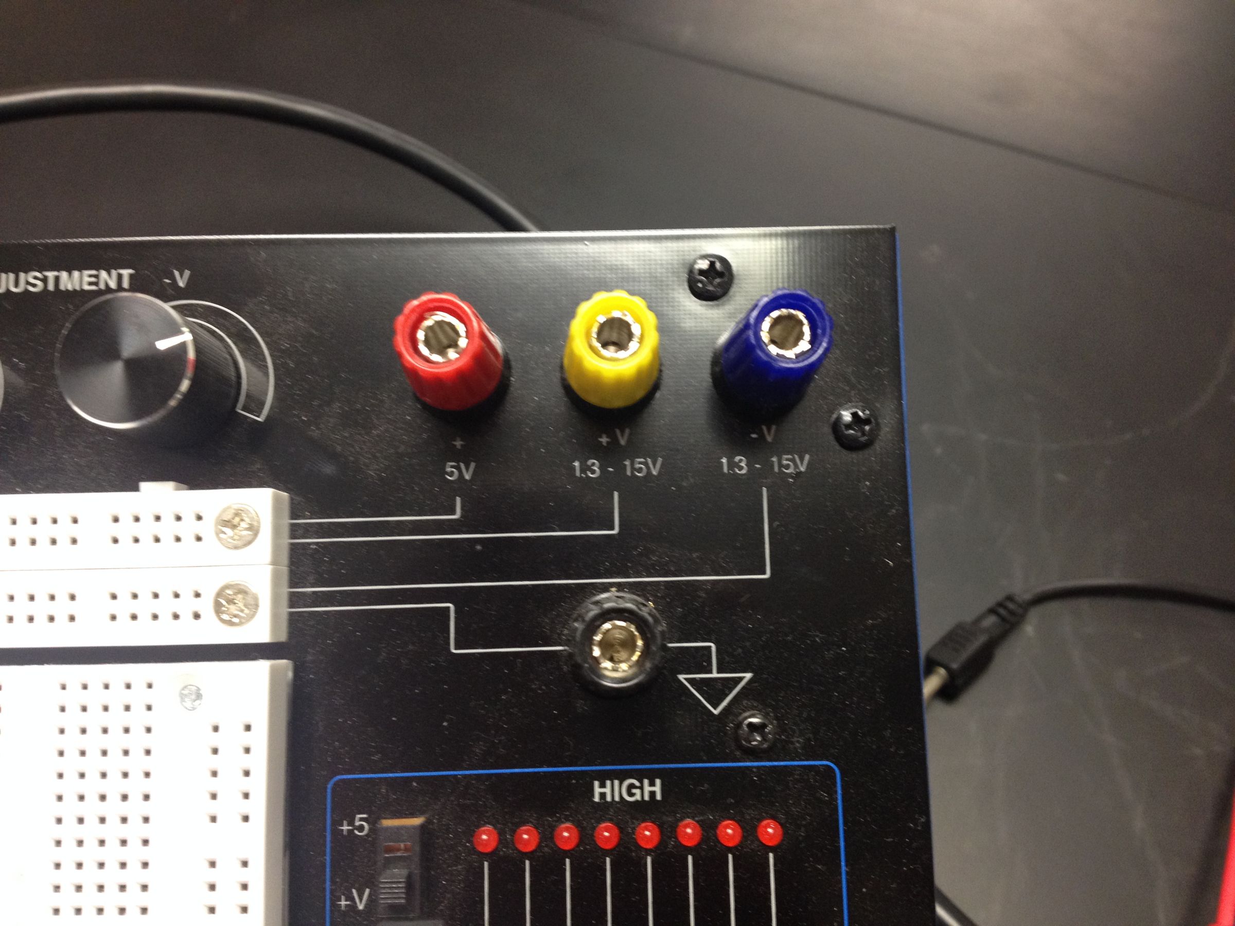 Lock-in Amplifier : 6 Steps - Instructables