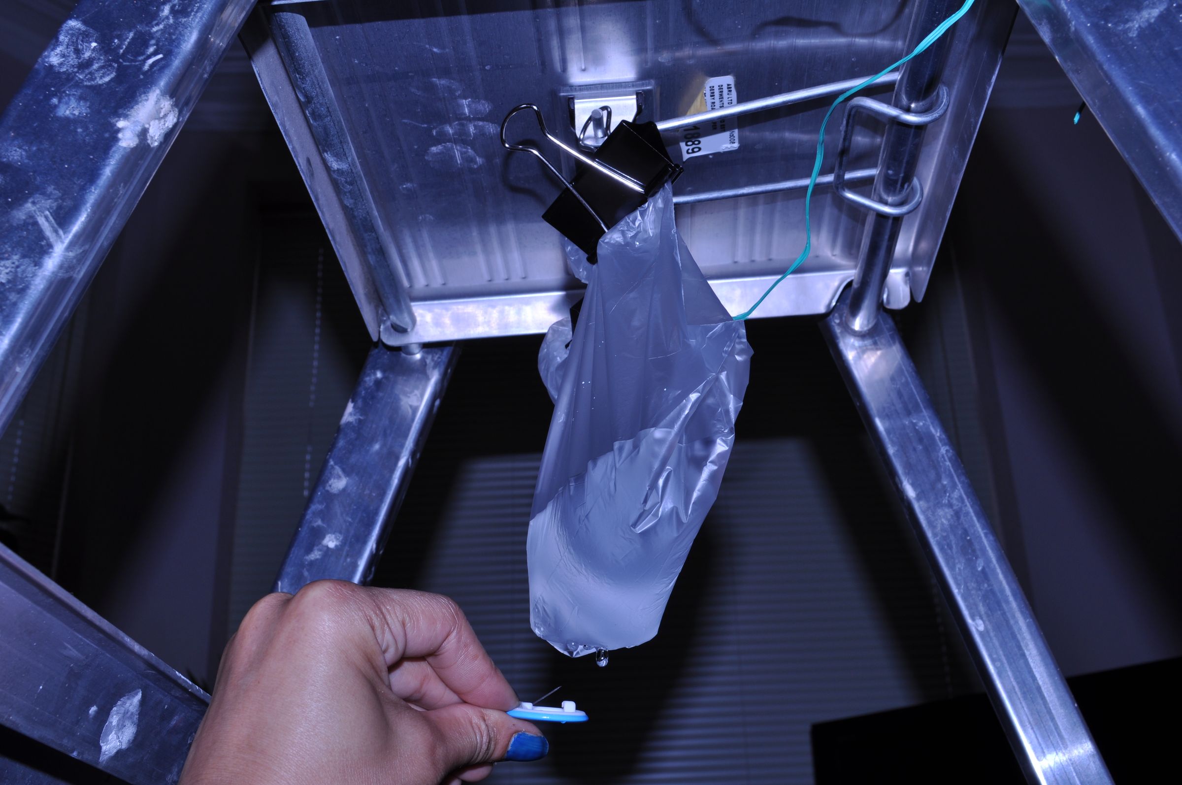 Step by Step Guide on How to Capture Water Droplets With a Dslr Camera ...