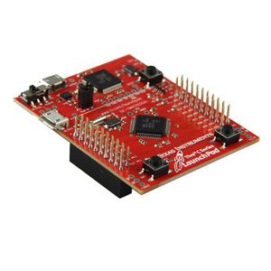 TM4C123G LaunchPad Starter Guide : 7 Steps - Instructables