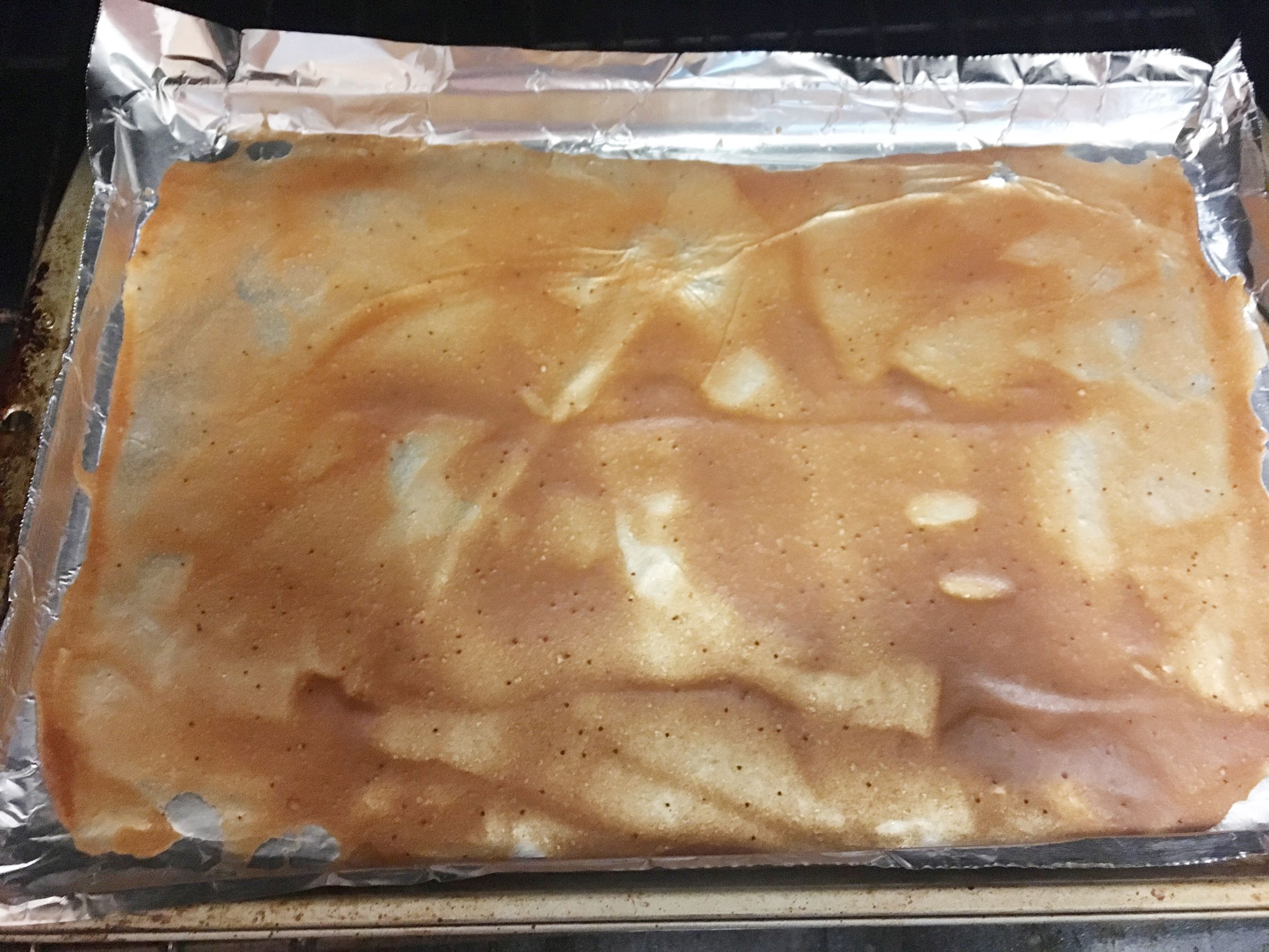 Banana Fruit Leather : 6 Steps - Instructables