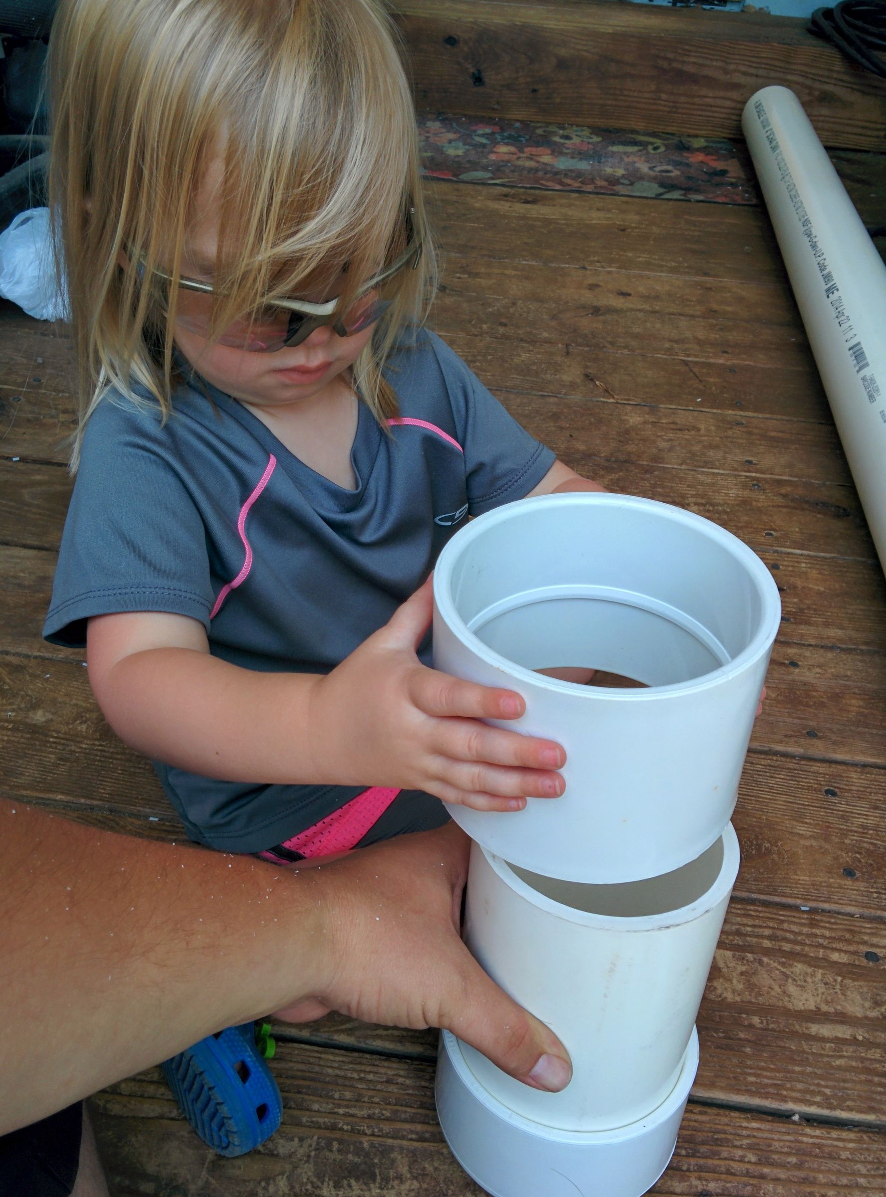 EZ PVC Bird House : 6 Steps - Instructables