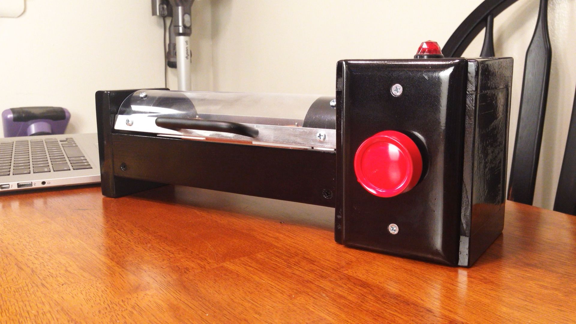 A Safer Electric Hot Dog Cooker : 14 Steps (with Pictures) - Instructables