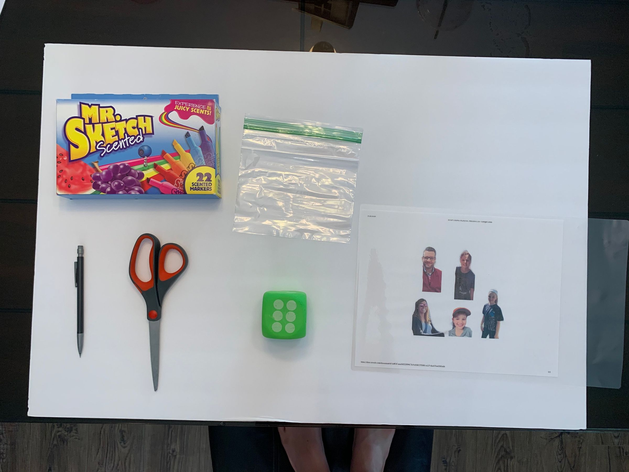 DIY Board Game!! : 4 Steps - Instructables