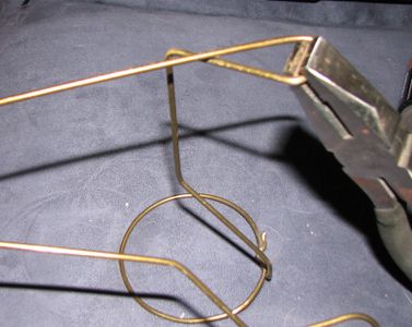 Make Your Own Razor and Shaving Brush Stand : 7 Steps (with Pictures ...