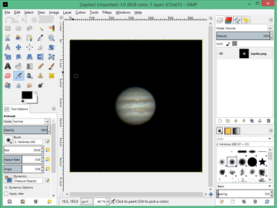 Planets Photography Guide : 6 Steps (with Pictures) - Instructables
