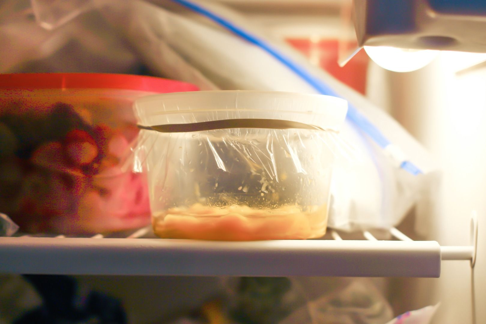 Easy Fruit Fly Trap : 7 Steps (with Pictures) - Instructables