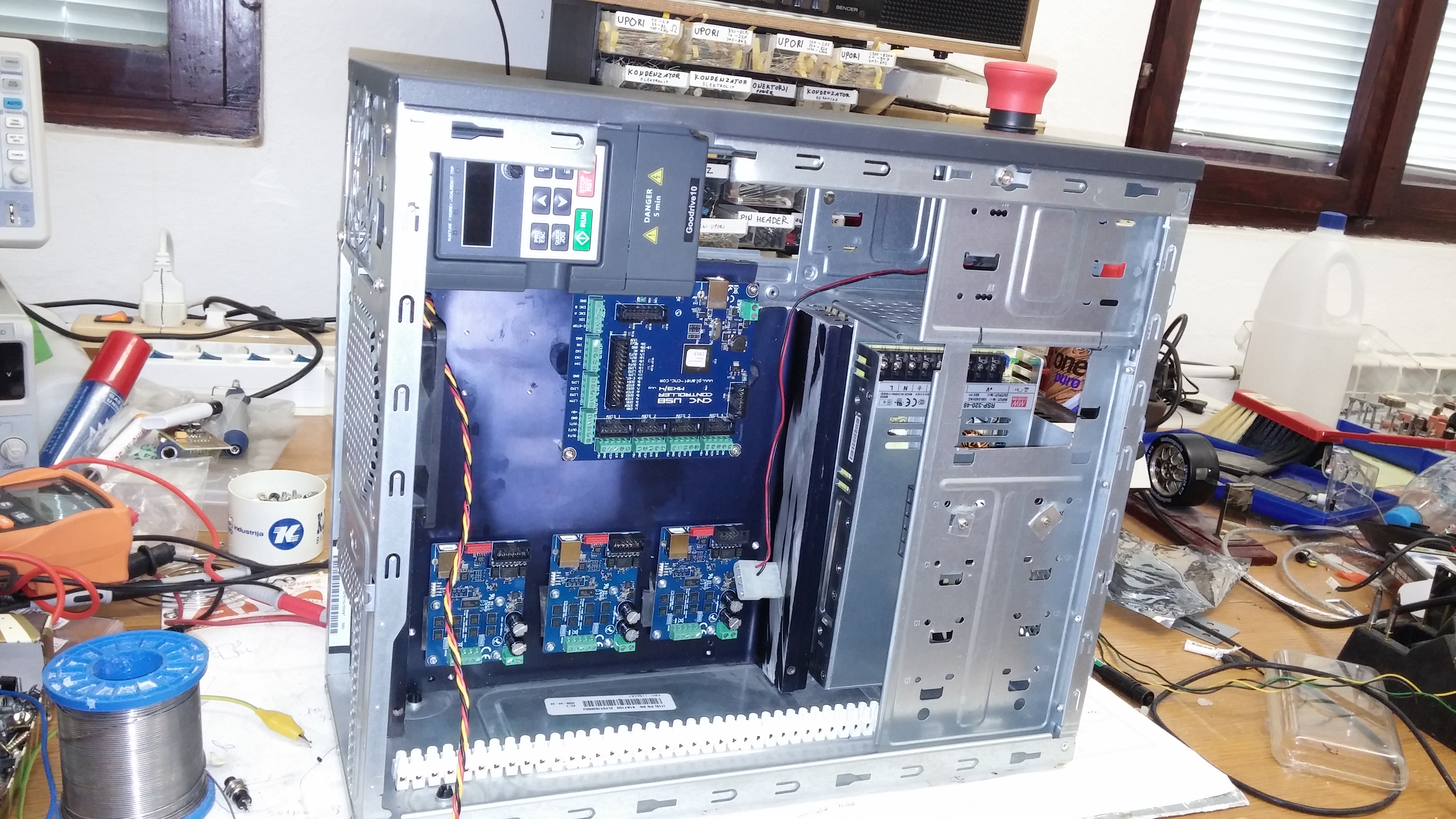 Cool Ways to Repurpose Old Computer Parts : 7 Steps (with Pictures ...