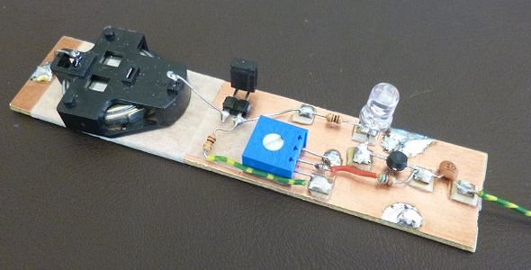 VHF-UHF RF Sniffer : 8 Steps (with Pictures) - Instructables