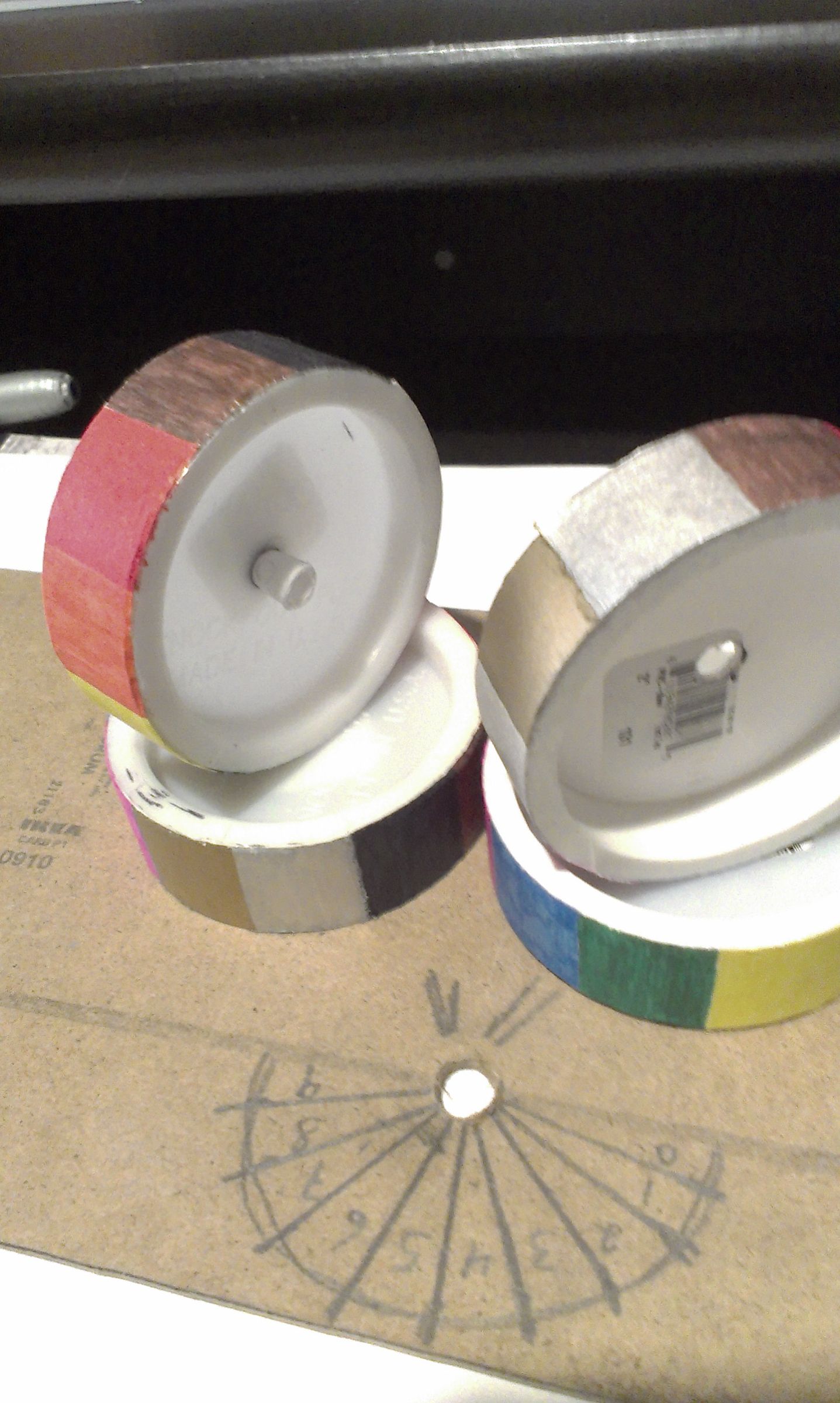 Resistor Color Code Calculator With Arduino : 13 Steps (with Pictures ...