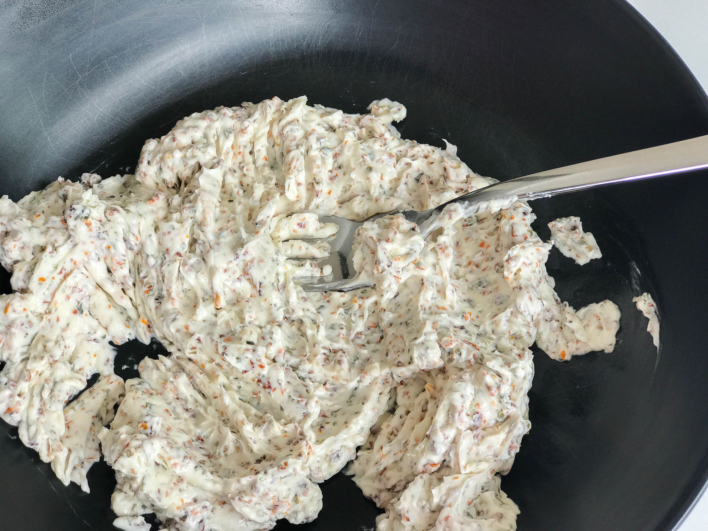 Homemade Flavoured Butters : 9 Steps (with Pictures) - Instructables