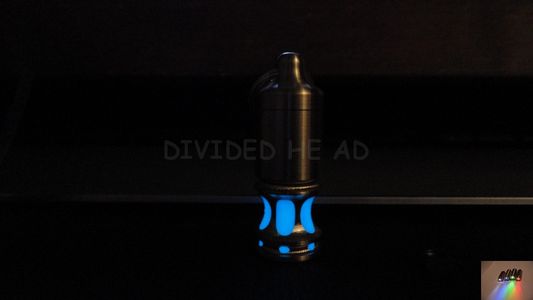 Mini Brass LED Torches (flashlights) : 8 Steps - Instructables