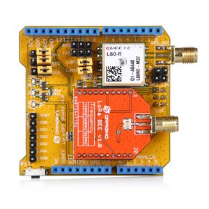 Dragino LoRa GPS Tracker : 13 Steps (with Pictures) - Instructables