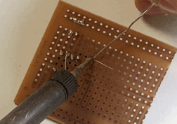 How to Build Your 1st Circuit : 20 Steps (with Pictures) - Instructables