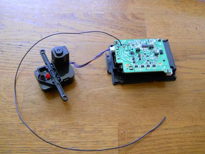 Remote Control Cage Trap : 5 Steps (with Pictures) - Instructables