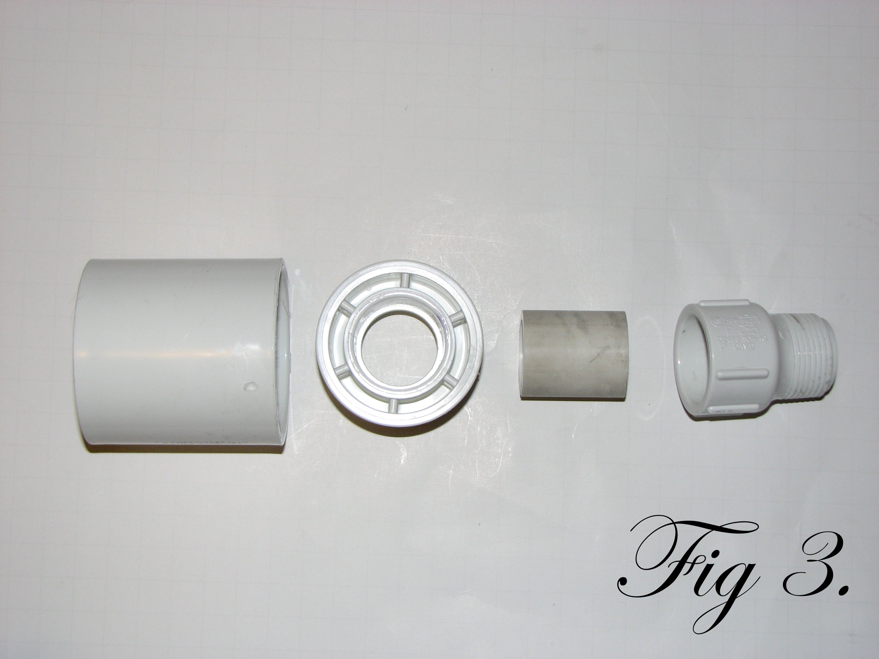 Build a Net Gun : 11 Steps (with Pictures) - Instructables