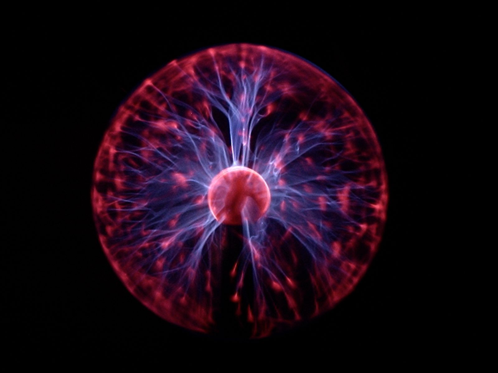 Amazing Plasma Globe Tricks That You Never Knew Before!!! : 6 Steps ...