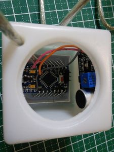 Lip Synching Robot : 15 Steps (with Pictures) - Instructables