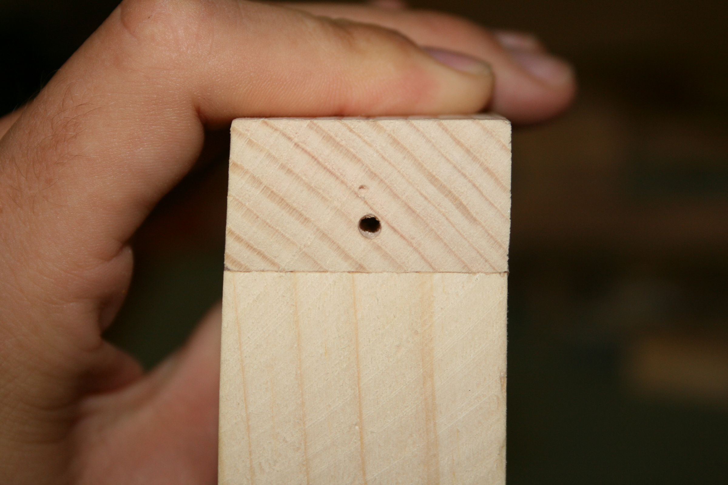 Building an Ukulele From Scratch : 15 Steps - Instructables