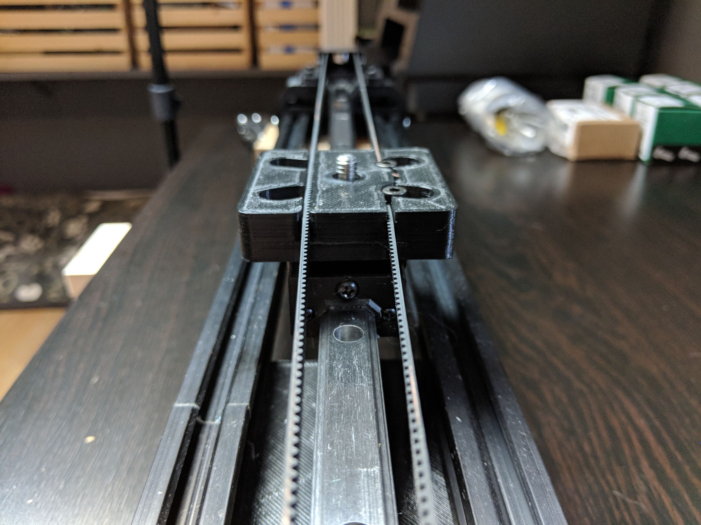 WiFi Controlled Camera Slider : 11 Steps (with Pictures) - Instructables