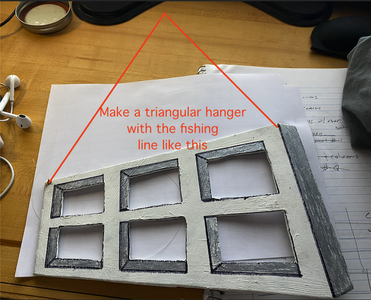 Ames Window : 9 Steps (with Pictures) - Instructables