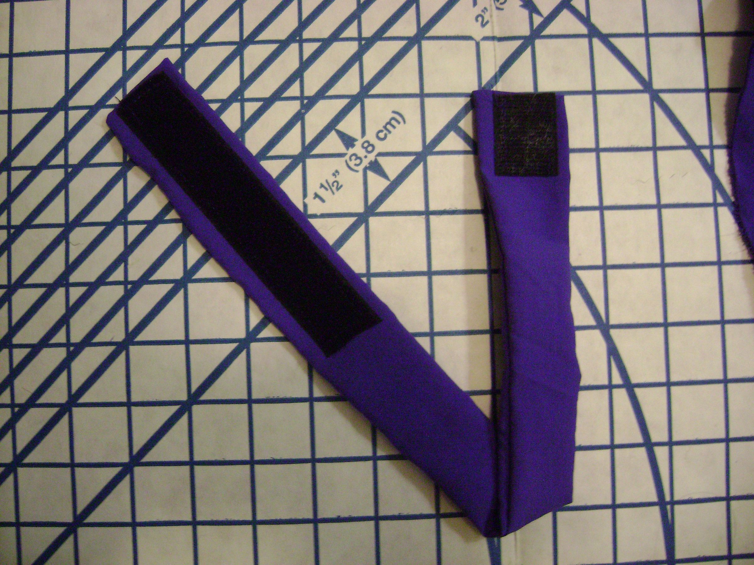 Shredder & the Foot Clan Costumes : 6 Steps (with Pictures) - Instructables