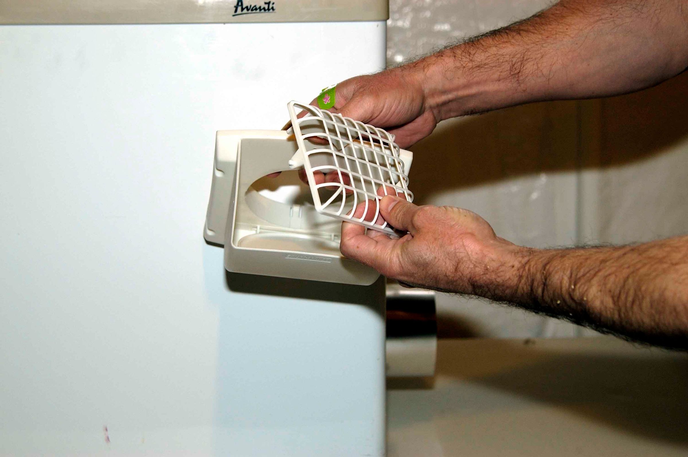 Build an Ultra Efficient Fridge : 7 Steps (with Pictures) - Instructables
