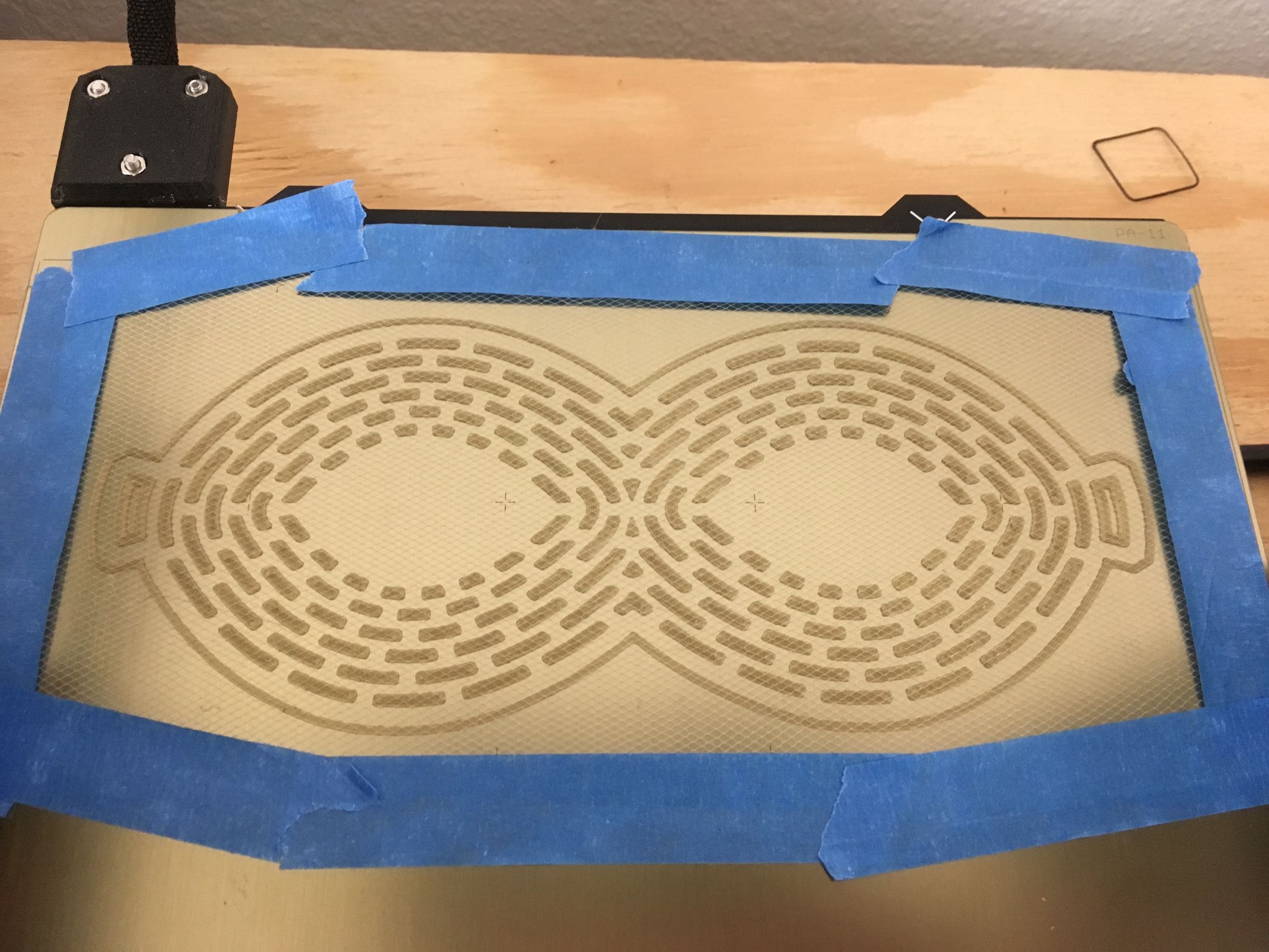 Flexible 3D Print Masks : 12 Steps (with Pictures) - Instructables
