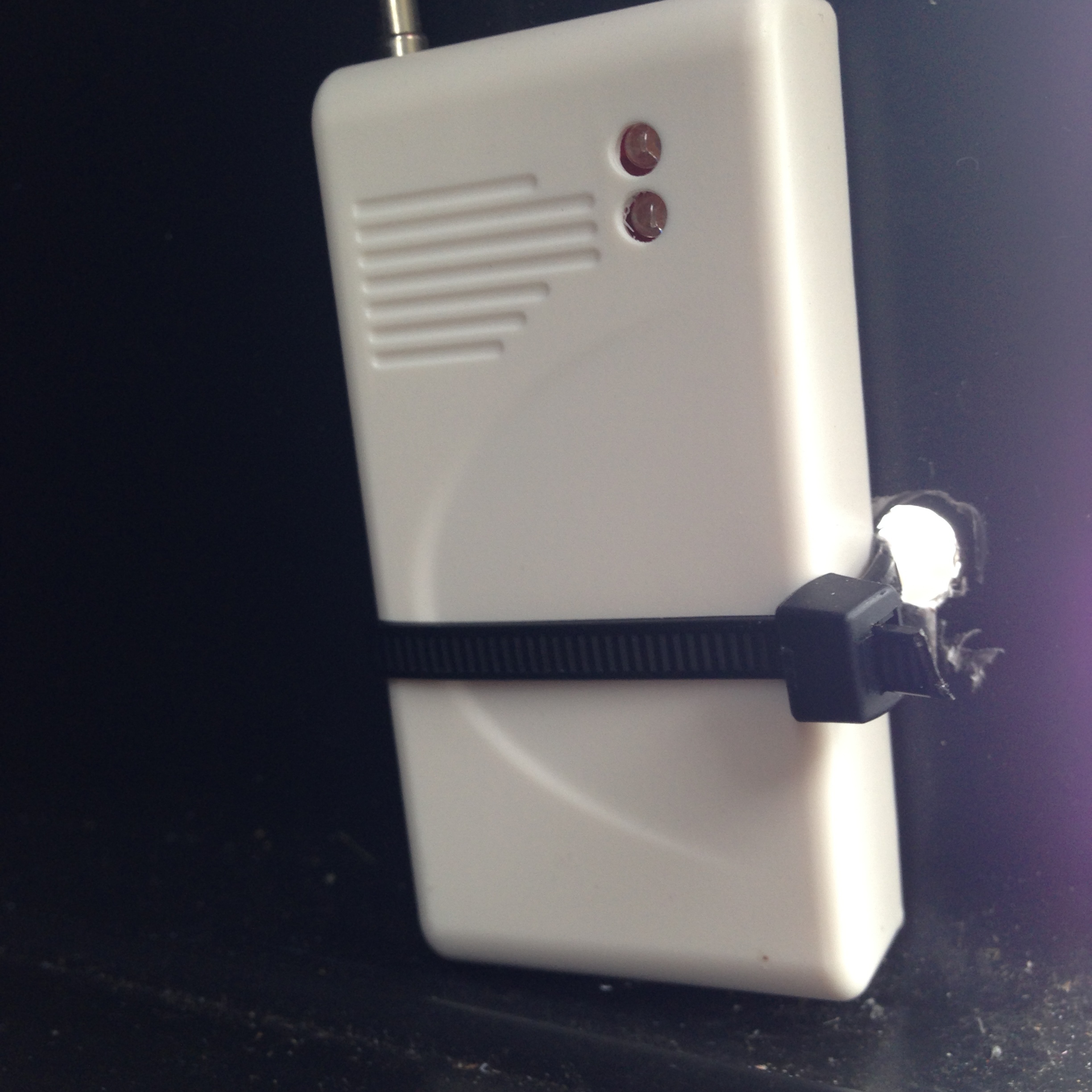 Tools And Home Improvement Mailboxes And Accessories Wireless Mailbox Alarm
