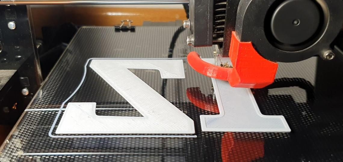 ZeeZee Lights: Personalized, 3D Printed DIY Smart LED Light : 5 Steps ...