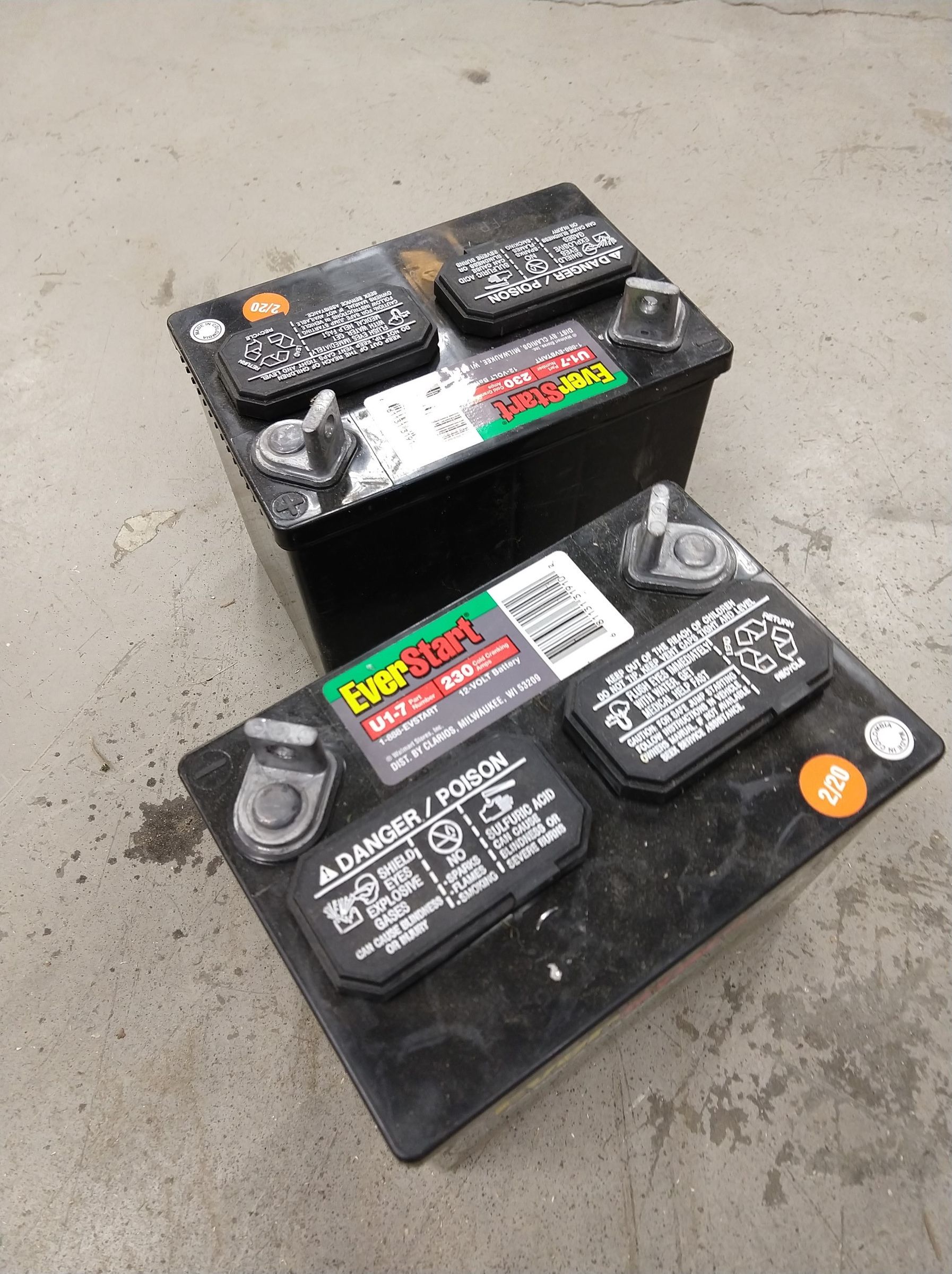 Remote Control Lawn Mower : 7 Steps (with Pictures) - Instructables