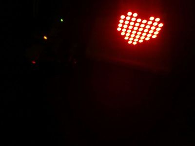 DOT Matrix (8x8) Using Arduino : 6 Steps - Instructables