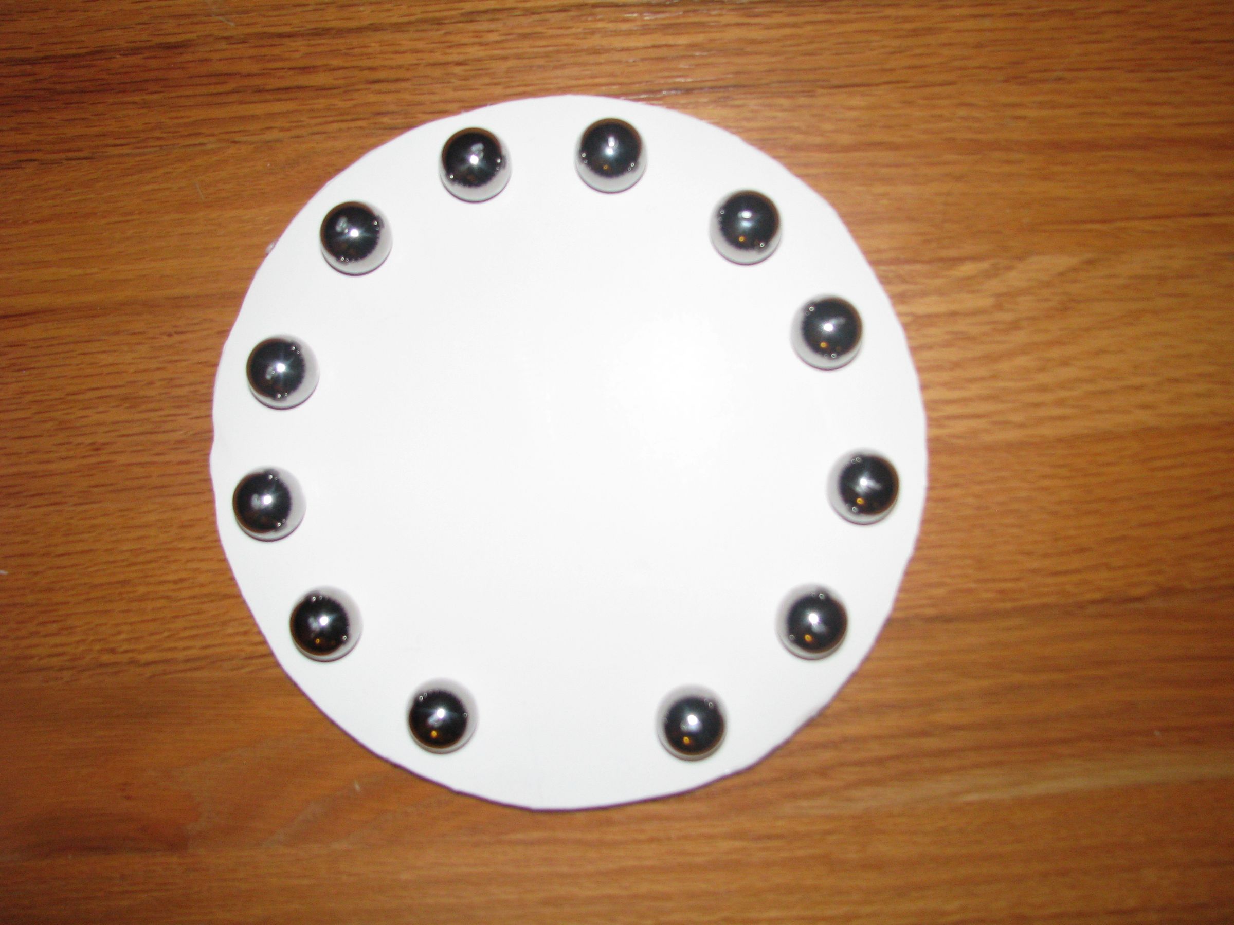 Wave Pendulum : 8 Steps (with Pictures) - Instructables