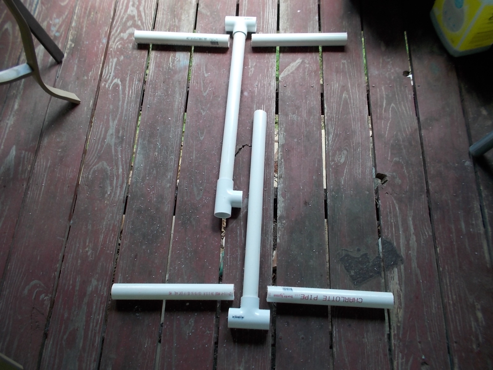 Mini Clothesline : 5 Steps (with Pictures) - Instructables